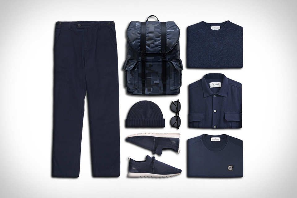 Garb | Uncrate