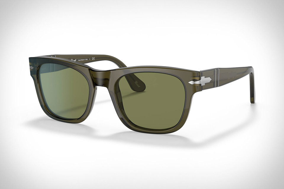 Persol3269Sサングラス | Uncrate