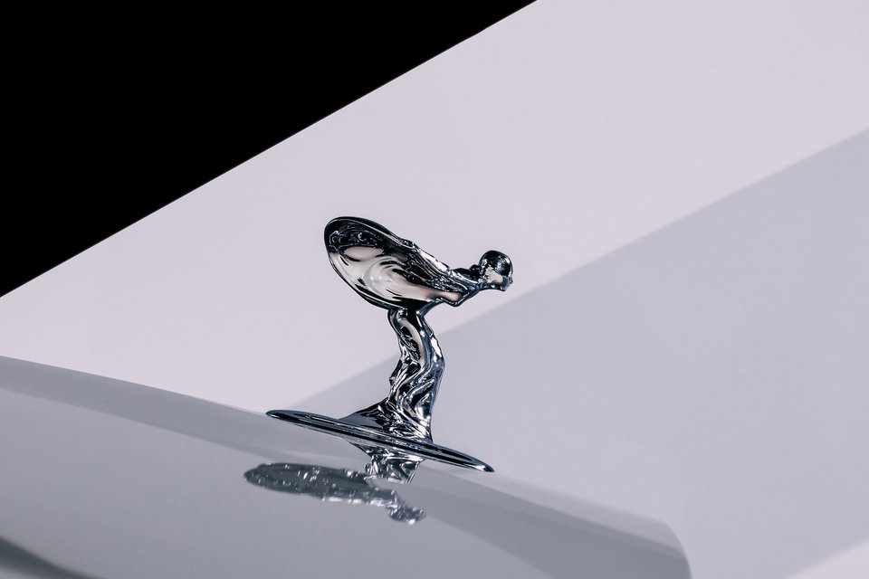 Faraday Future FF91 EV | Uncrate