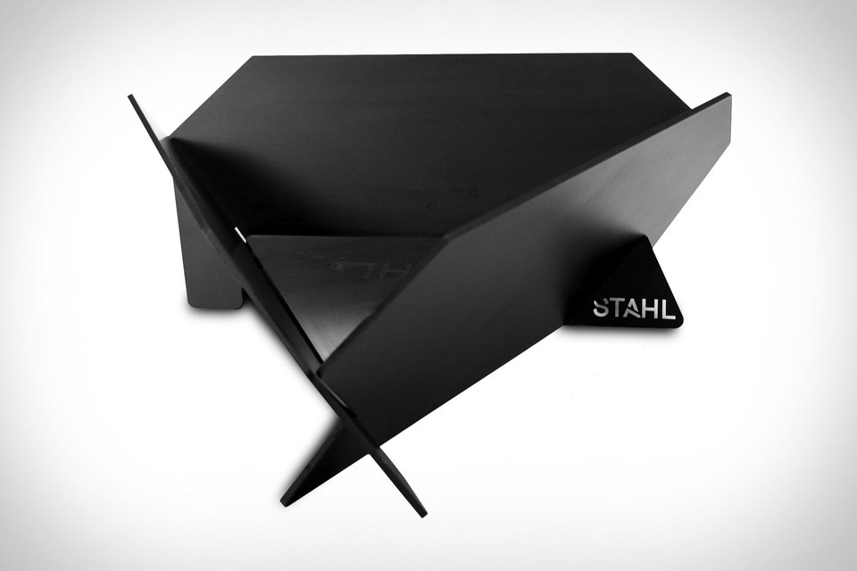 Buffalo Carts Electric Wagon | Uncrate