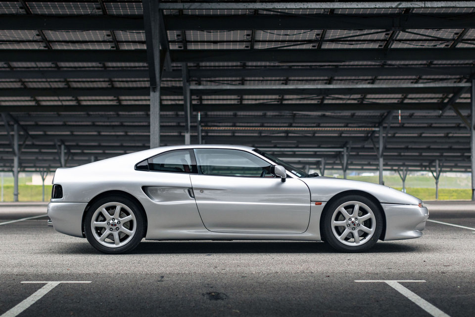1997 Venturi 300 Atlantique Coupe | Uncrate