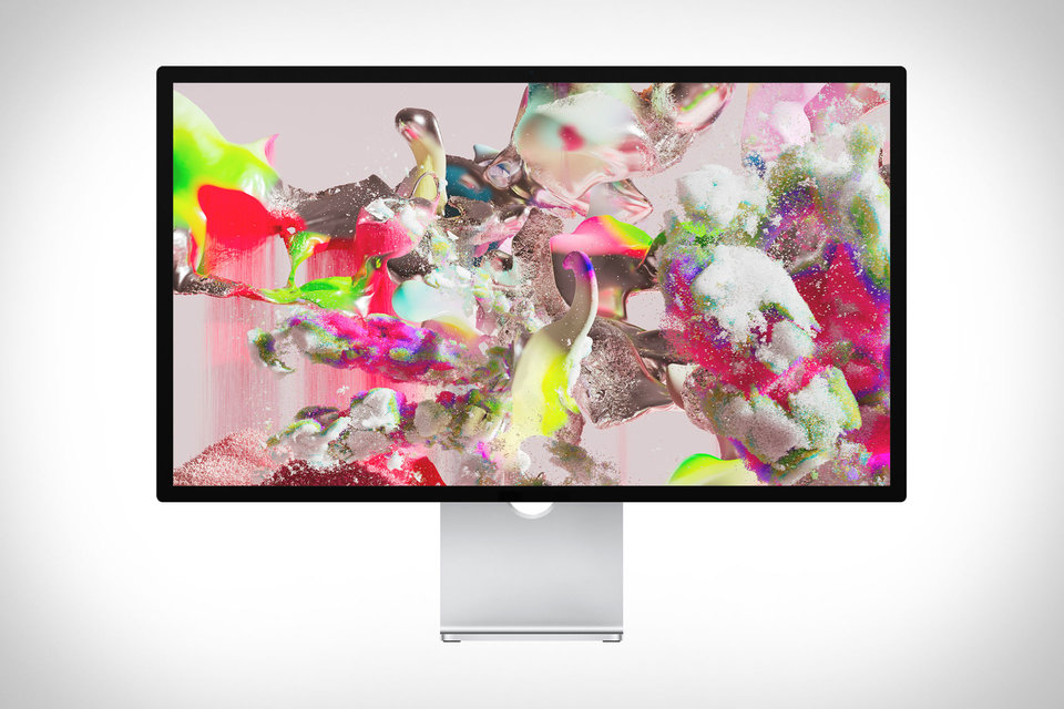 Apple M2 Ultra Mac Pro | Uncrate