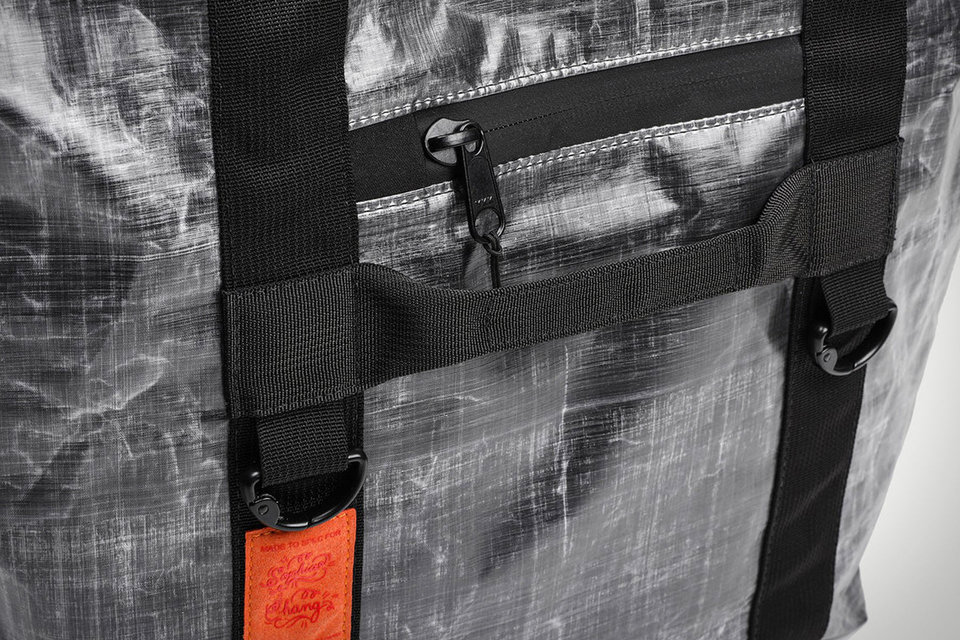 Dsptch Sophia Chang Special Edition Tote | Uncrate