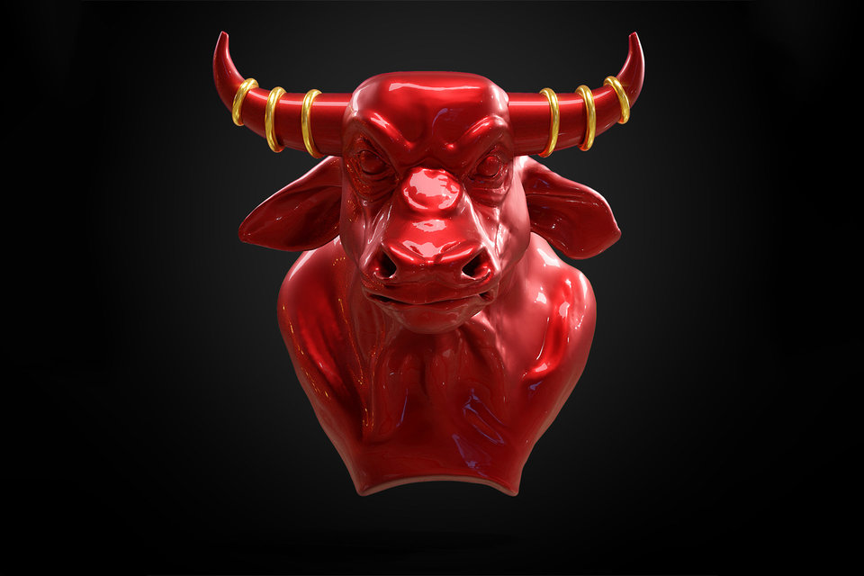 Heir x Michael Jordan 6 Rings NFT Collection | Uncrate