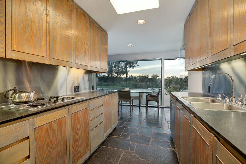 Casa Loring de Richard Neutra | Uncrate