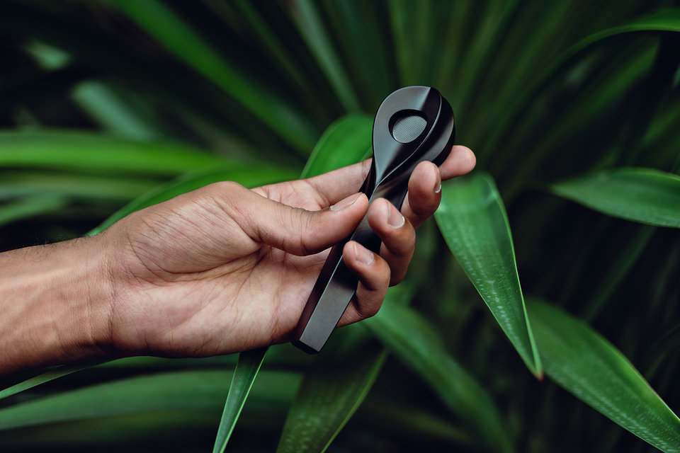 HØJKØL2.0ミニパイプ | Uncrate