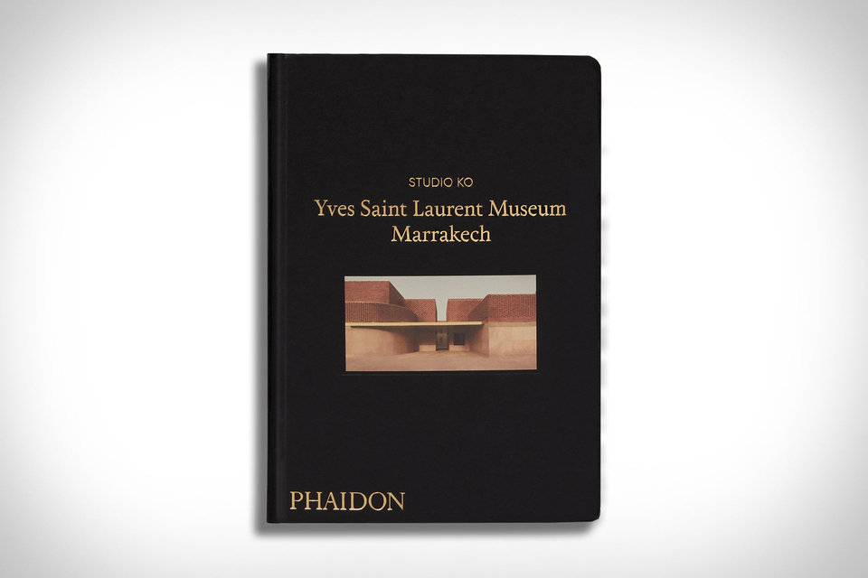 Yves Saint Laurent Museum Marrakech | Uncrate