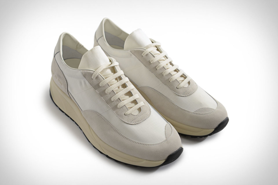 Common Projects Track 80 Sneakers | Uncrate