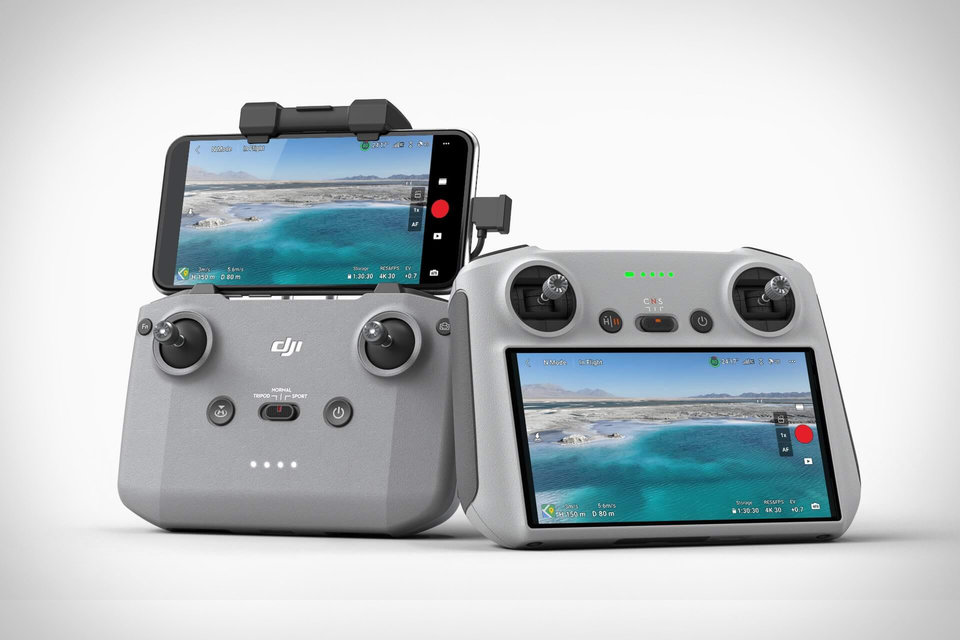 DJI Mini 3 Pro Drone | Uncrate