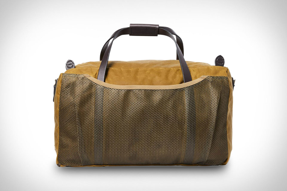 Filson Excursion Bag | Uncrate