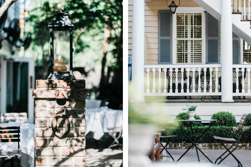 Zero George Hotel | Uncrate