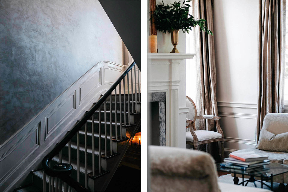 Zero George Hotel | Uncrate