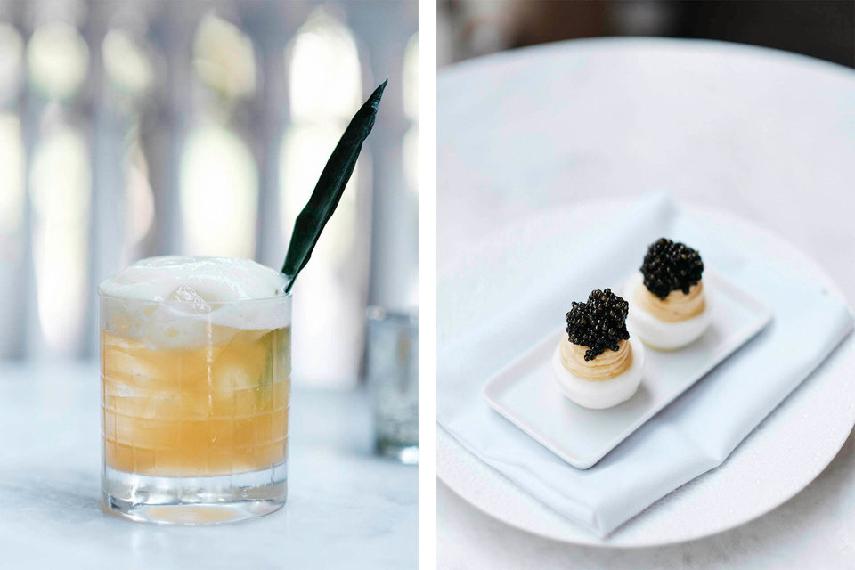 Zero George Hotel | Uncrate