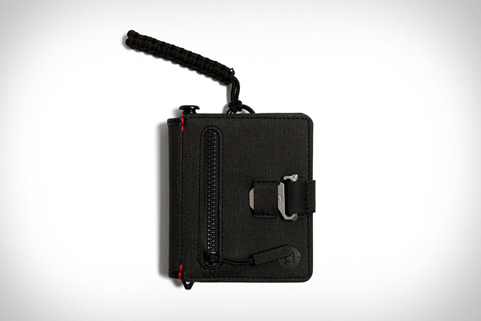 Wallets | Uncrate - Page 2