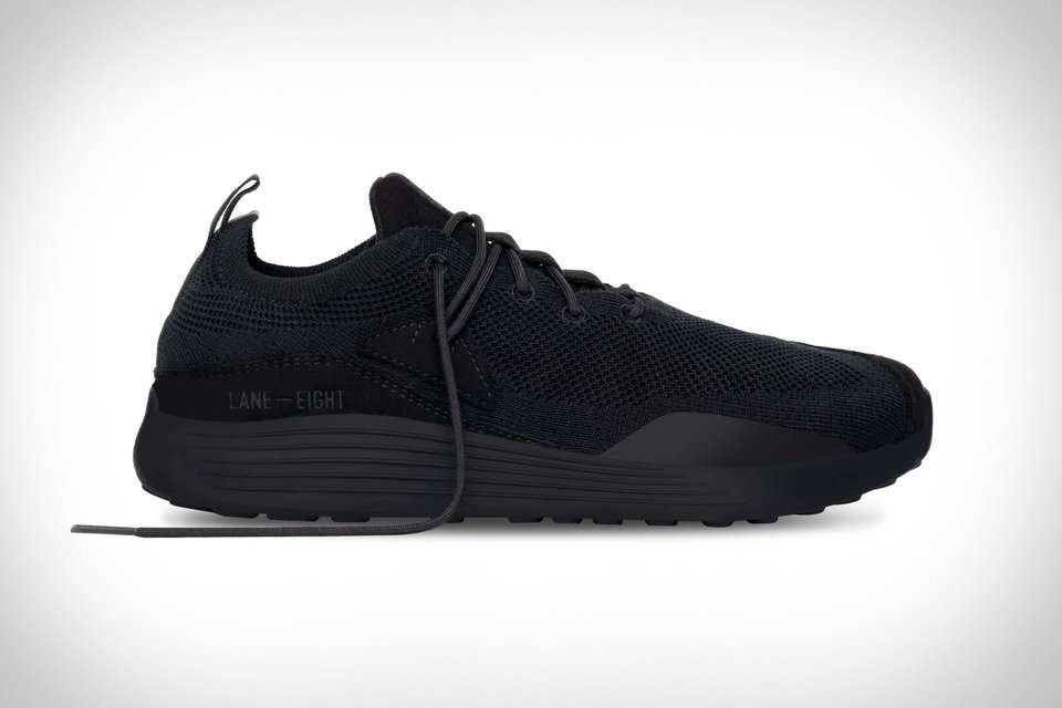 Lane Eight HIIT-Trainer | Uncrate