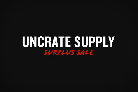 Uncrate