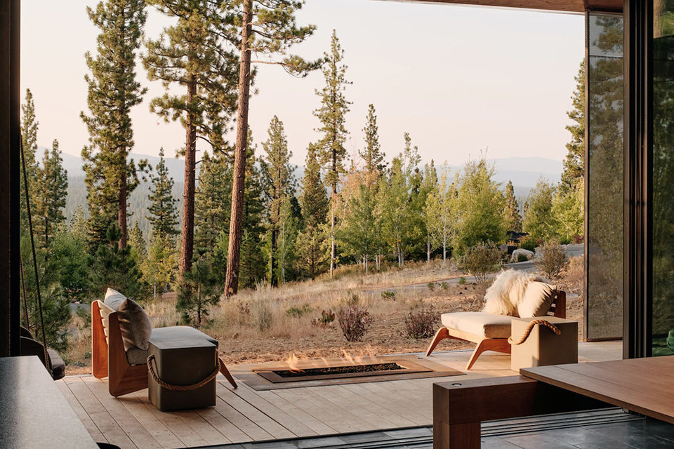 Casa CAMPout | Uncrate