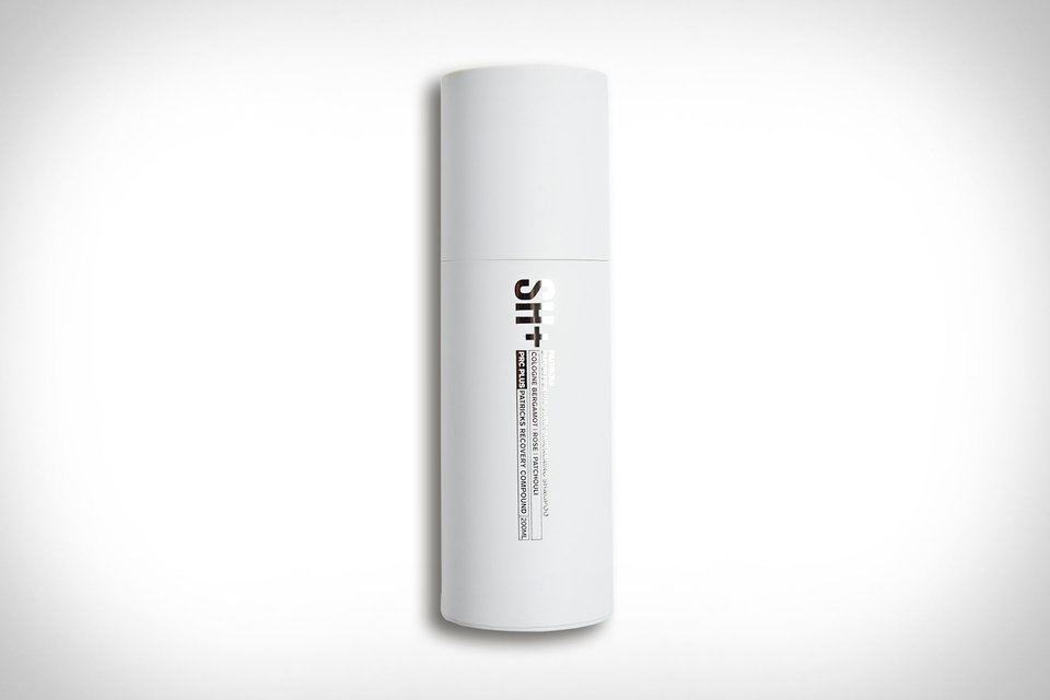 Patricks SH Plus Ultra-Verdickendes Shampoo | Uncrate