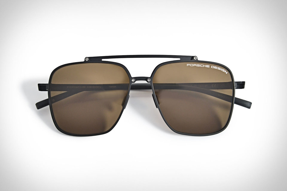 Porsche Design P'8937 太阳镜 | Uncrate