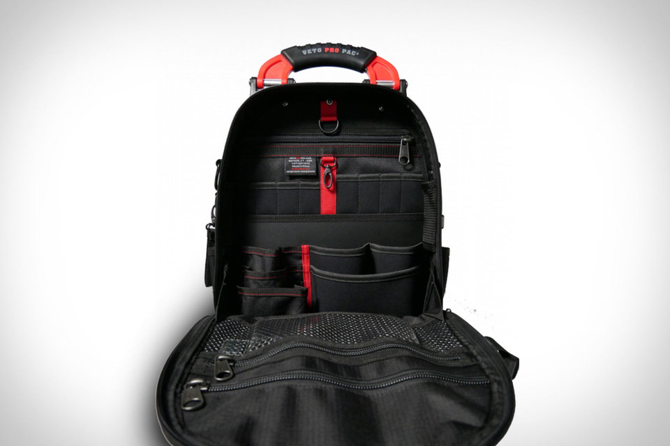 Wiha RedStripe 30-Piece Tool Kit | Uncrate