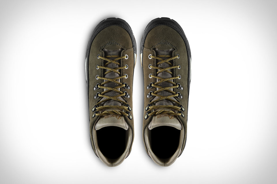 Danner Panorama Hiking Boots | Uncrate