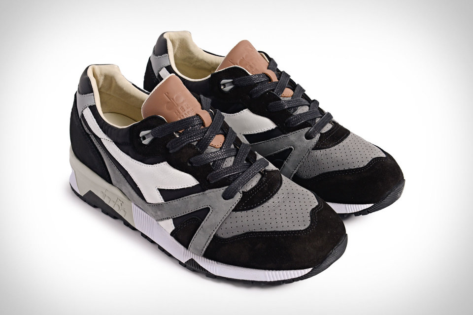 Zapatillas Diadora N9000 Italia | Uncrate