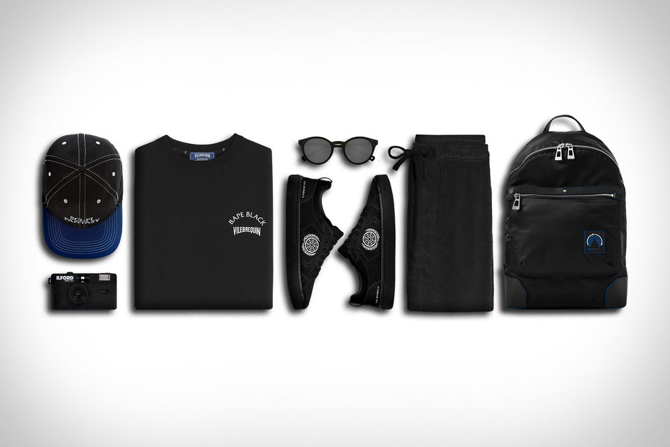 Garb Snapshot Uncrate