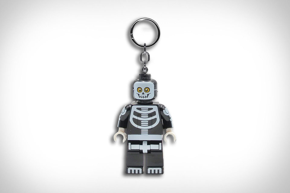 Everyday Carry: Skulls | Uncrate