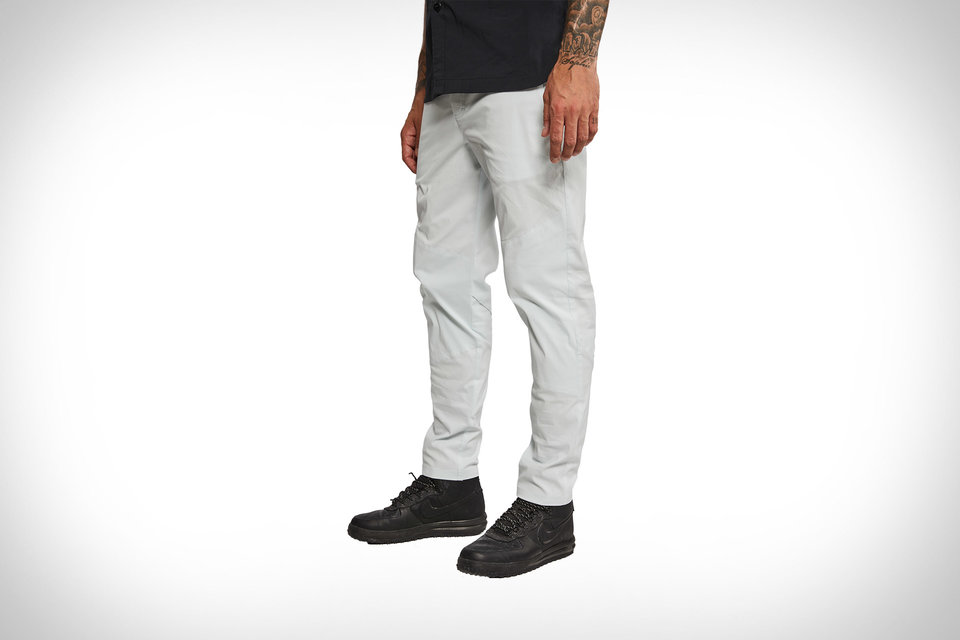 Vollebak Equator Pants | Uncrate
