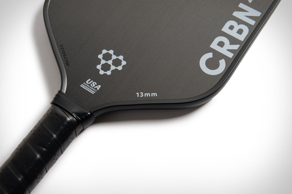 CRBN2 ピックルボール パドル | Uncrate