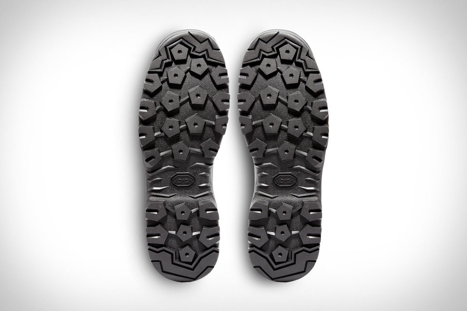 Danner 007 Tanicus Boots | Uncrate