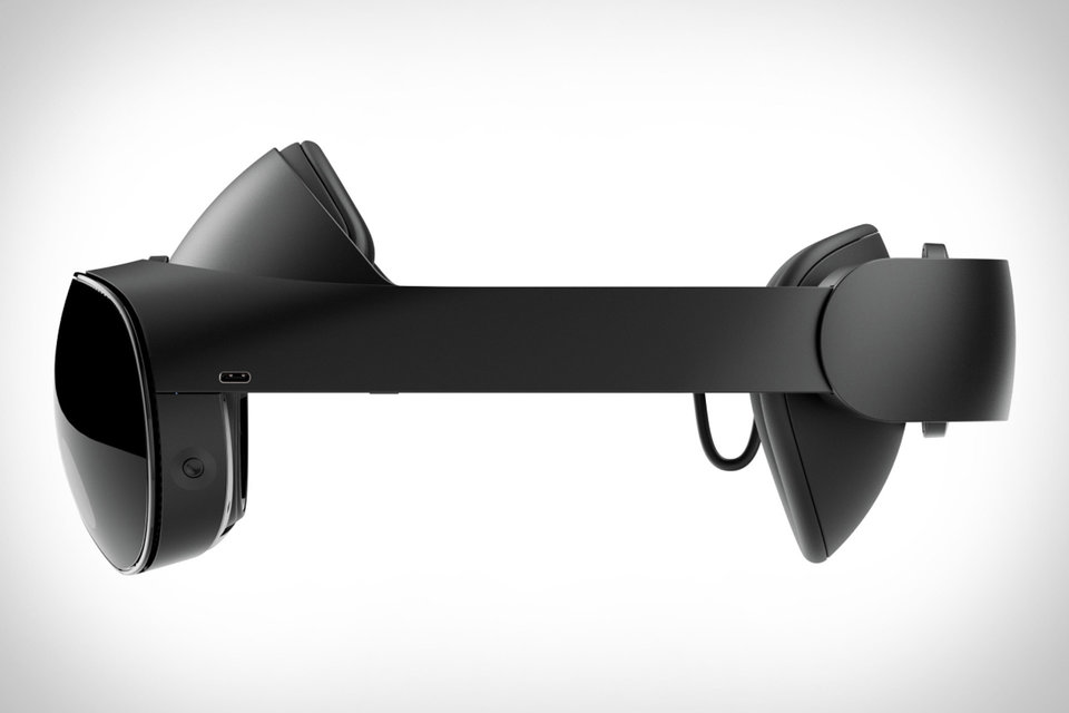 Meta Quest Pro VR Headset | Uncrate Meta Quest Pro VR Headset | Uncrate