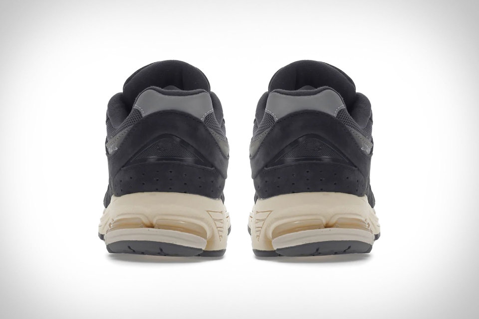 New Balance 2002 Phantom Sneakers | Uncrate