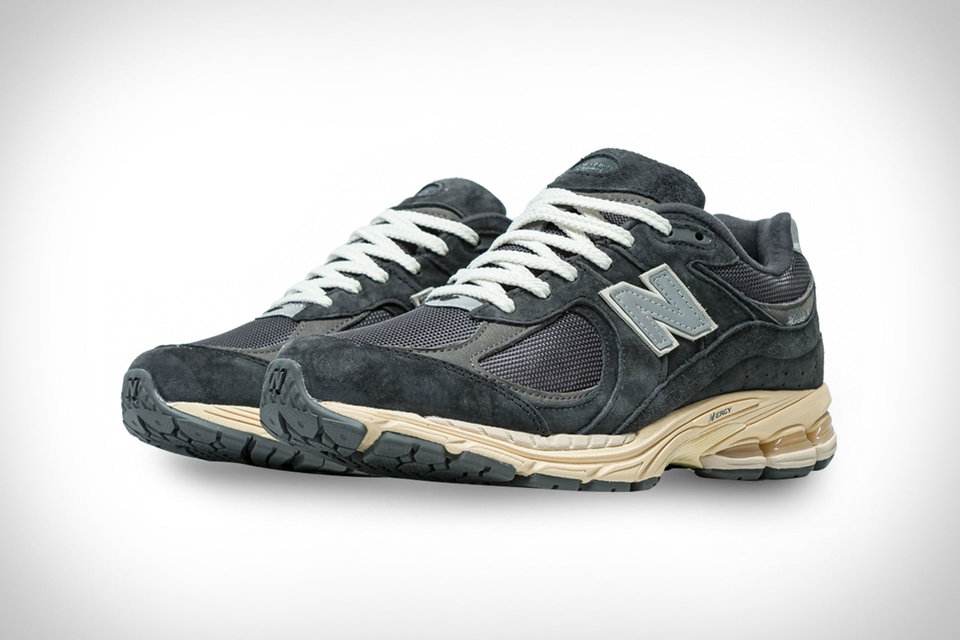 New Balance 2002 Phantom Sneakers | Uncrate