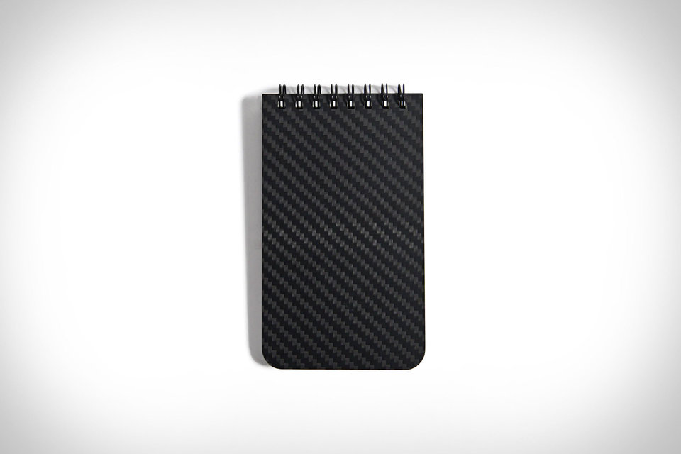 Everyday Carry: Engineered | Uncrate