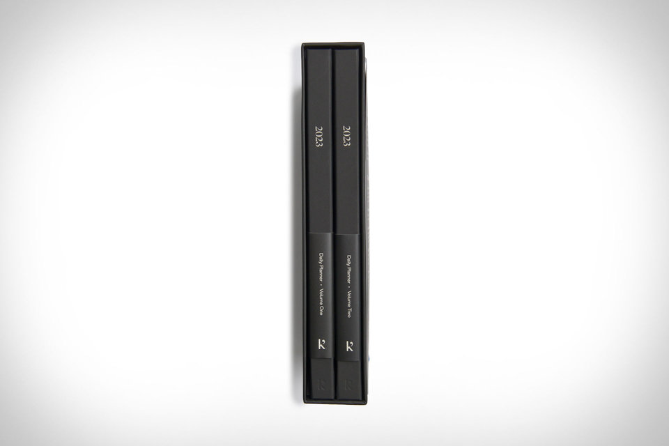 Karst 2023 Planner Set | Uncrate