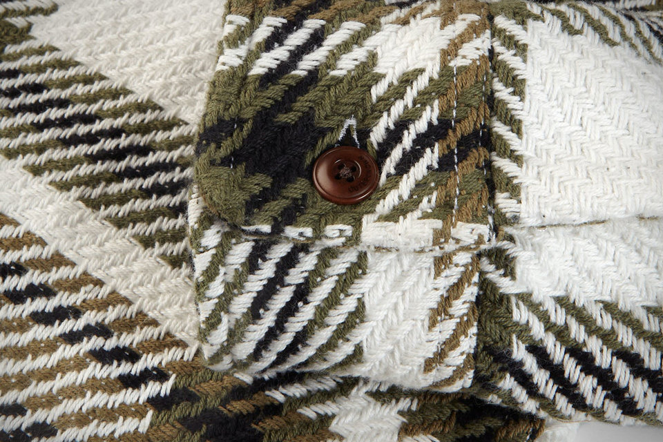 Chemise Outerknown Cloud Weave | Uncrate