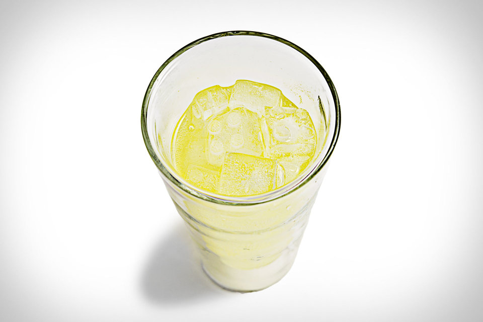 LEGO Ice Cube Tray | Uncrate