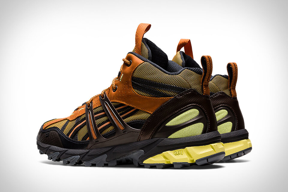 Asics US2-S Gel-Sonoma MT Trail Boots | Uncrate