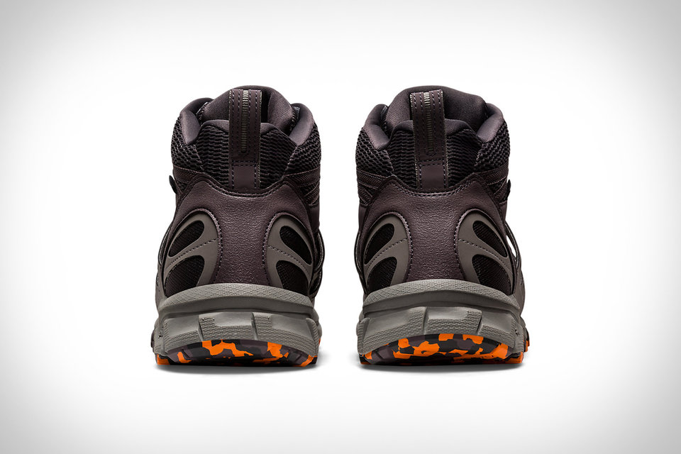 Botas Asics GEL-Sonoma 15-50 MT GTX | Uncrate