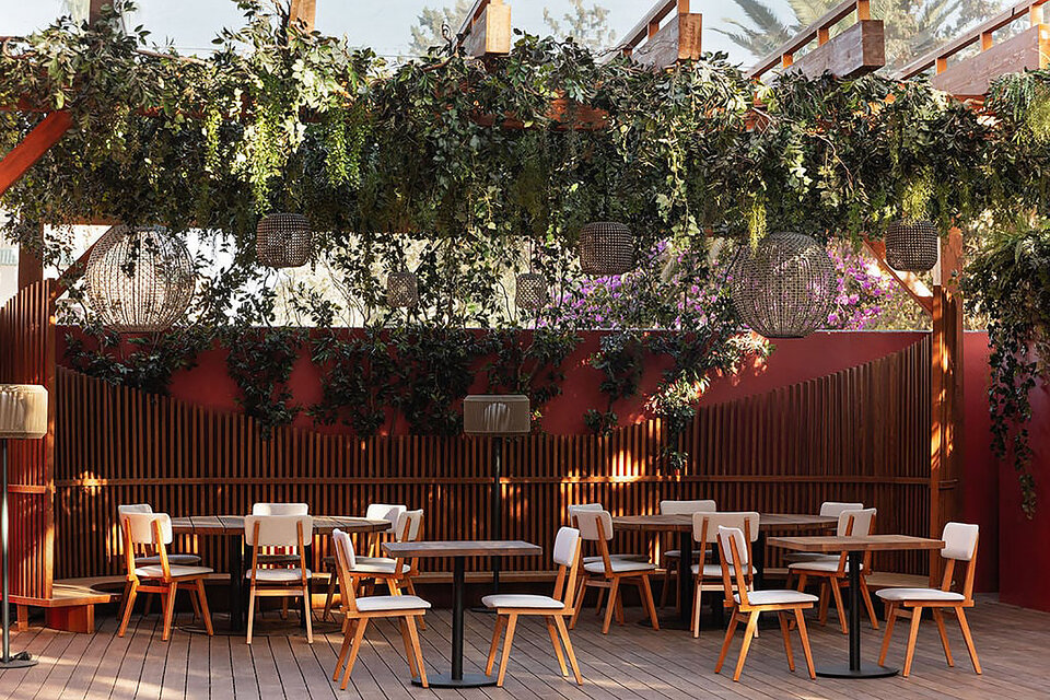 Nobu Hotel Marrakech | Uncrate