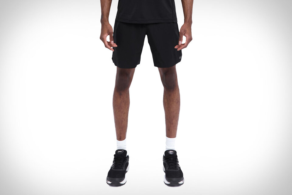 Reigning Champ トレーニングショーツ | Uncrate