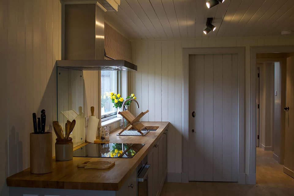 Torran Cottage | Uncrate