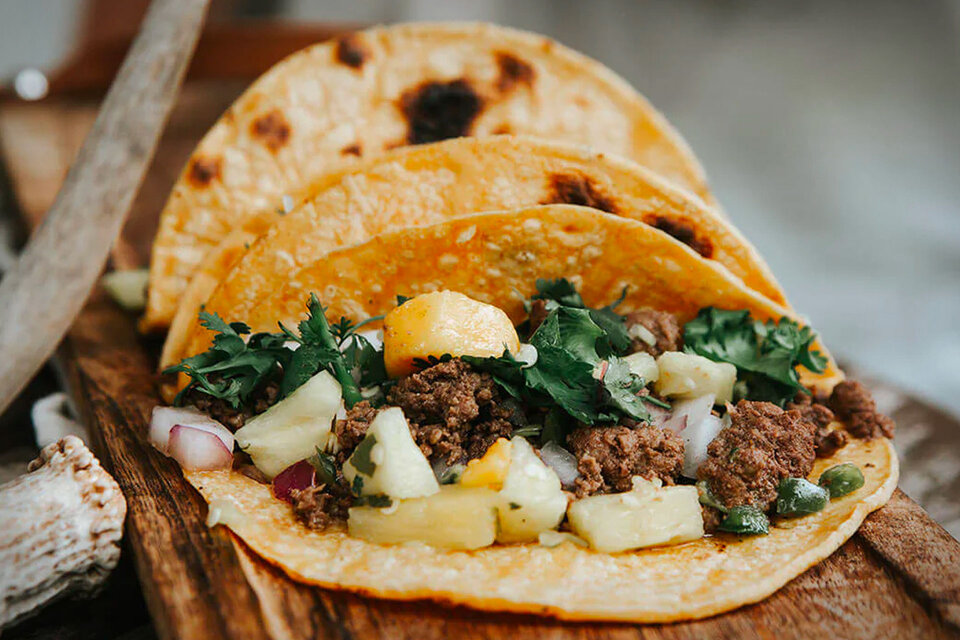 Force of Nature Regenerative Grass Fed Meat Combo Pack | Uncrate