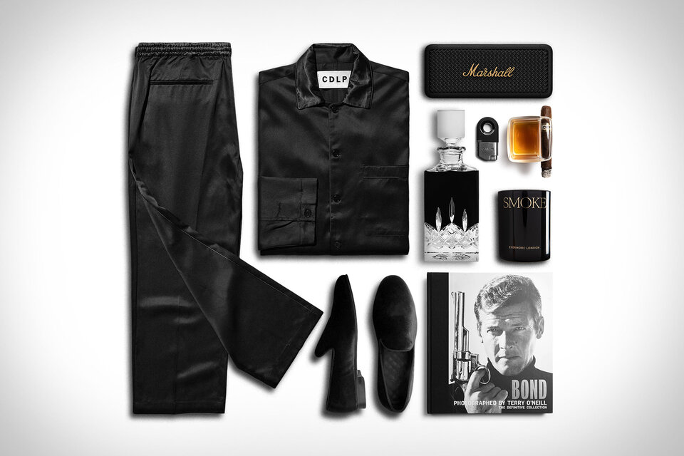 Garb: Unwind | Uncrate