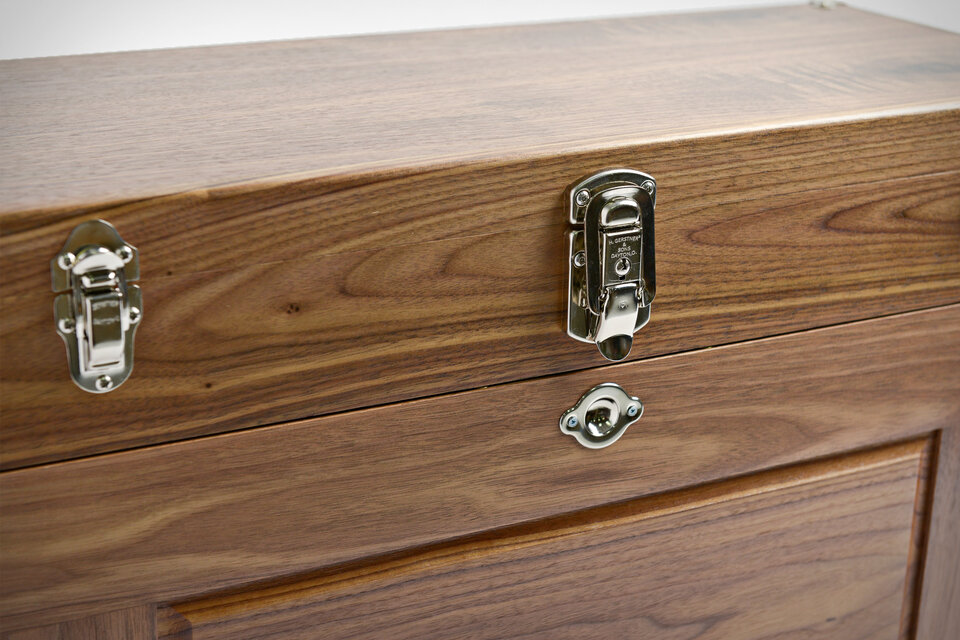 Gerstner 2610 Journeyman Chest | Uncrate