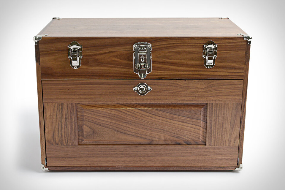 Gerstner 2007 Classic Chest | Uncrate