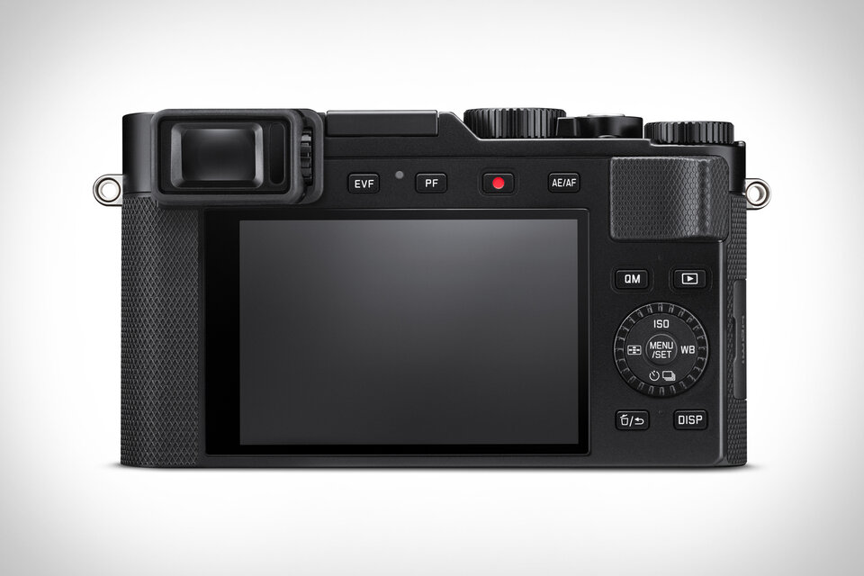 Leica D-Lux 7 007 Edition | Uncrate