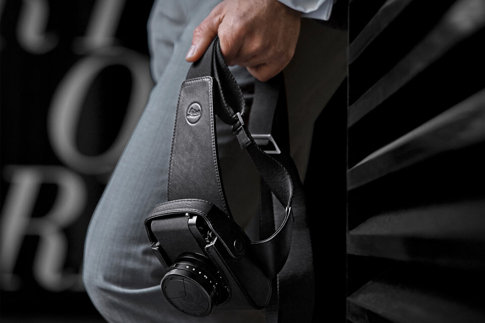 Leica D-Lux 7 007 Edition | Uncrate