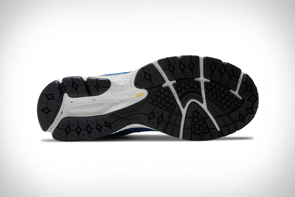 New Balance 2002R Atlantic Blue Sneakers | Uncrate